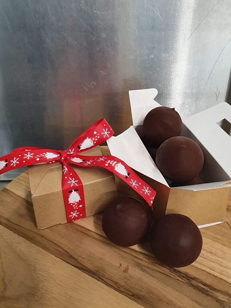 Lokaal boerderij ijs - Landwinkel Ol Diek